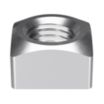 Square Nuts - Grainger Industrial Supply