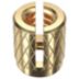 Press-Fit Inserts - Grainger Industrial Supply