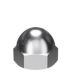 Cap Nuts - Acorn Nuts - Grainger Industrial Supply