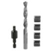 Self-Locking Inserts - Grainger Industrial Supply