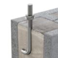 Concrete, Brick, & Block Anchors - Grainger Industrial Supply