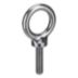 Lifting Eye Bolts & Screw Eyes - Grainger Industrial Supply