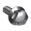 Flange Bolts - Grainger Industrial Supply