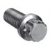 Flange Bolts - Grainger Industrial Supply
