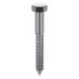 Hex Head Lag Screws - Grainger Industrial Supply