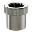 Socket Nuts - Grainger Industrial Supply