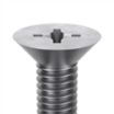 Standard Machine Screws - Grainger Industrial Supply
