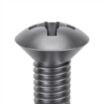 Standard Machine Screws - Grainger Industrial Supply