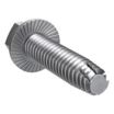 Zinc-Plated Thread-Cutting & Thread-Forming Screws - Grainger ...