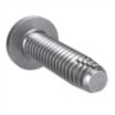 Thread-Cutting & Thread-Forming Screws - Grainger Industrial Supply