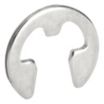 External Retaining Rings - External Snap Rings - Grainger Industrial Supply