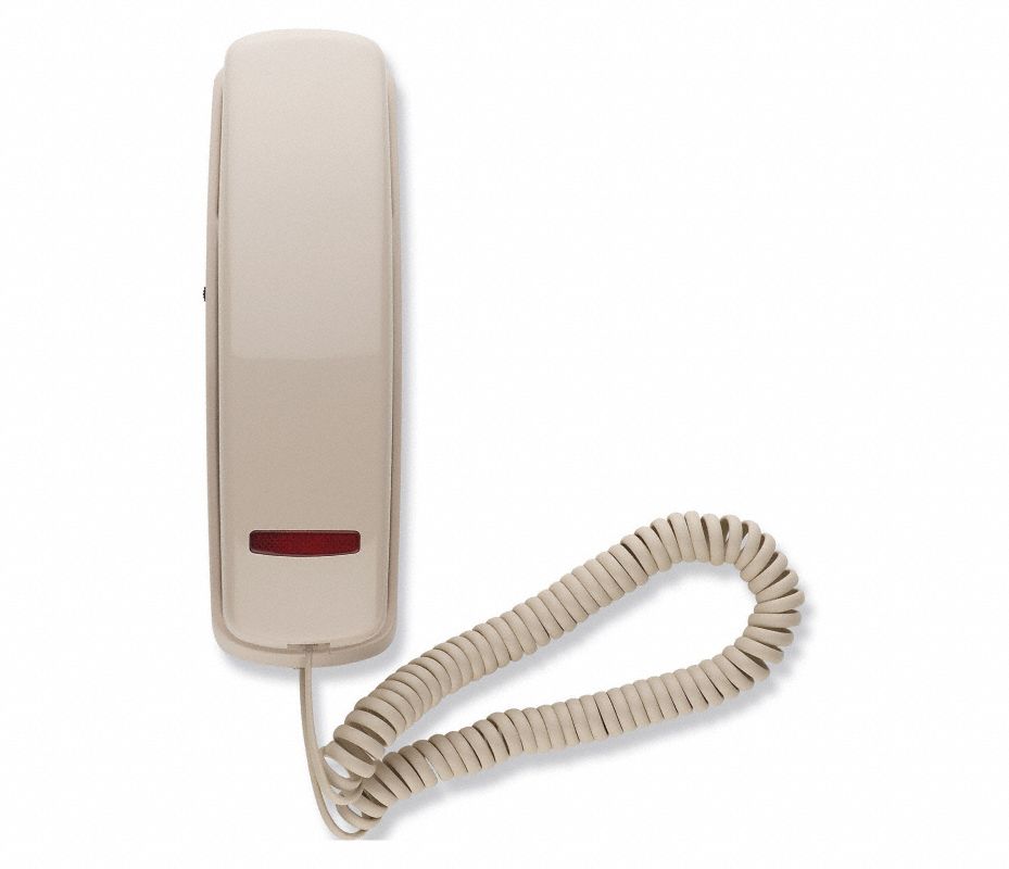 CETIS Tel. Trimline,Color Ceniza - Teléfonos - 3CZF9 | 205T (AS ...