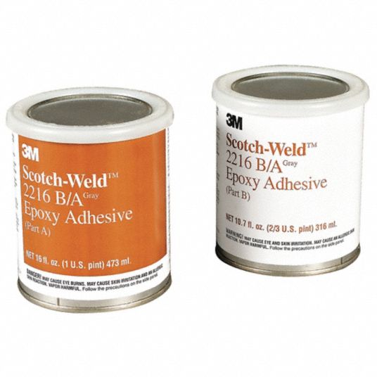 3M, 2216, 3M 2216, Potting Compound - 205YP2|2216 - Grainger