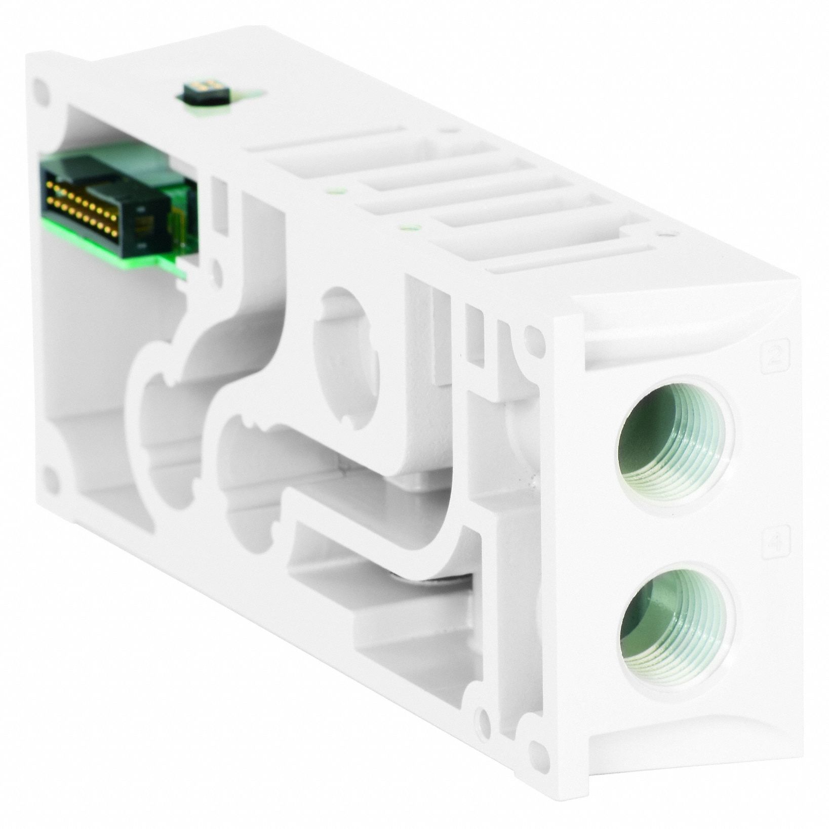 AVENTICS, For Series 2035, 206-1612, Manifold Assembly - 807UK7|206 ...