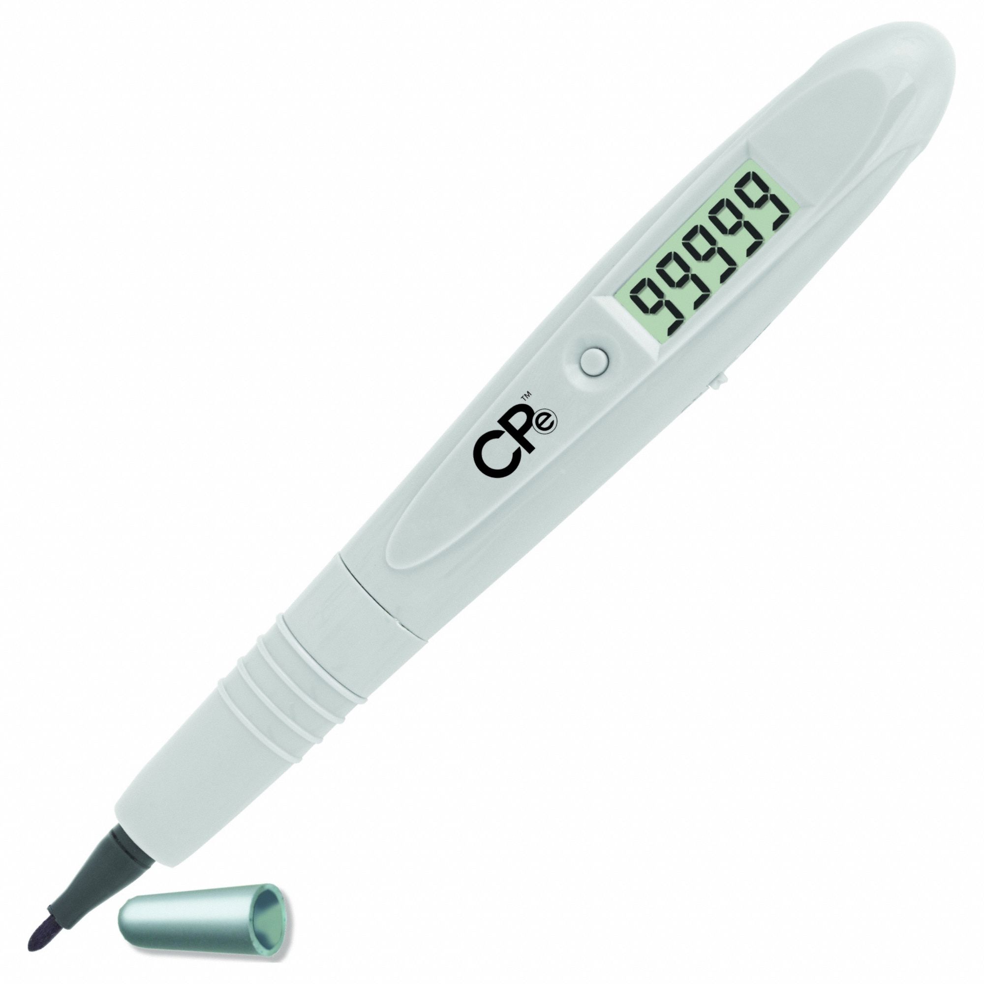 TRACEABLE, Top Coming (TC), Handheld Mounting, Digital Counter Pen ...