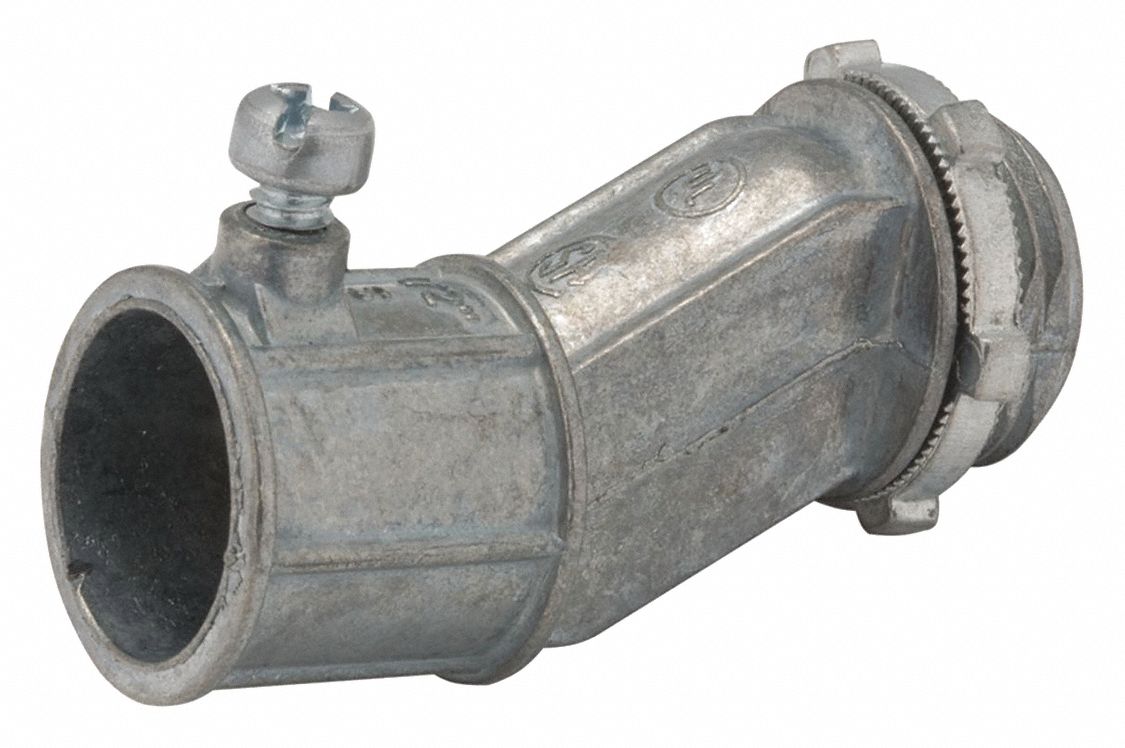 Offset Connection - 206F76|1762 - Grainger