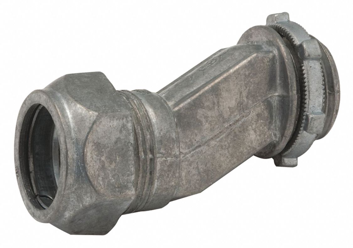 Offset Connection - 206F79|1952 - Grainger