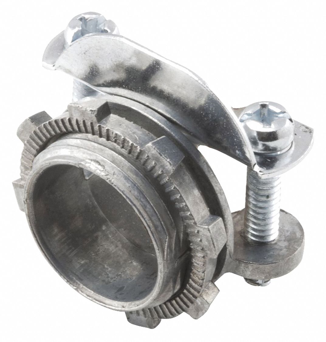 Service Entrance Cable Connector - Grainger