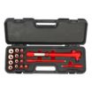 Insulated Hand Socket Sets - Grainger Industrial Supply