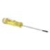 Slotted Screwdrivers - Flat Head Screwdrivers - Grainger Industrial Supply