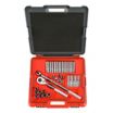 MILWAUKEE General Purpose Hand Socket Sets - Grainger Industrial Supply