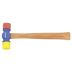 Soft-Face Split-Head Hammers & Replacement Tips - Grainger Industrial ...