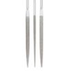 Diamond-Coated Needle Files & Sets - Grainger Industrial Supply