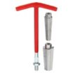 Tube & Pipe Fitting Connection Tools - Grainger Industrial Supply
