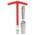 Tube & Pipe Fitting Connection Tools - Grainger Industrial Supply