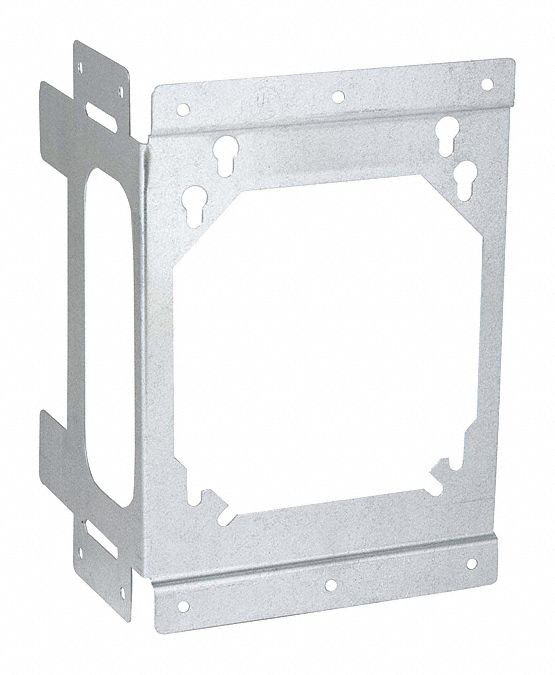 Box Mounitng Bracket,2-Point - Grainger
