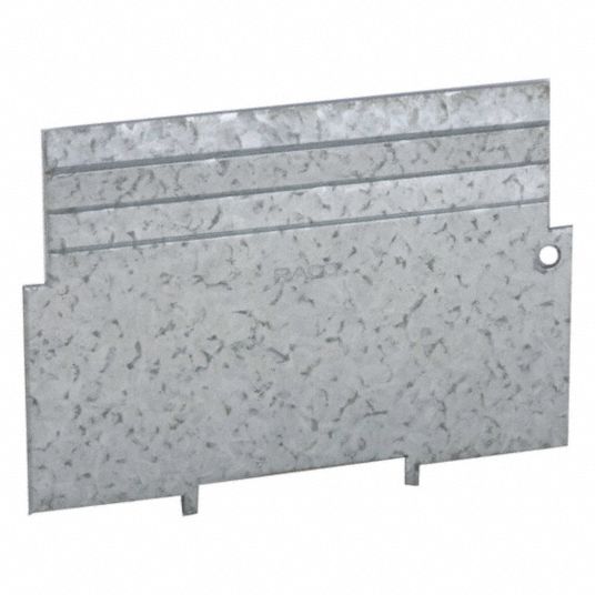 Partition,Low-Volt For 1-1/2 D - Grainger