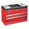 Portable Tool Boxes & Cases - Grainger Industrial Supply