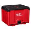 Milwaukee PACKOUT Rolling Storage & Tool Boxes - Grainger Industrial Supply