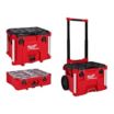 Milwaukee PACKOUT Rolling Storage & Tool Boxes - Grainger Industrial Supply