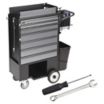 Tool Utility Carts - Rolling Tool Carts - Grainger Industrial Supply