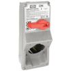 Safety Disconnect Switches with Interlock Receptacles - Grainger ...