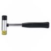 Soft-Face Split-Head Hammers & Replacement Tips - Grainger Industrial ...