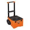 Klein MODbox Rolling Storage & Tool Boxes - Grainger Industrial Supply