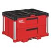 Milwaukee PACKOUT Rolling Storage & Tool Boxes - Grainger Industrial Supply