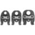 Press Fitting Tool Jaw & Ring Sets - Grainger Industrial Supply