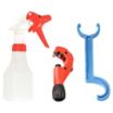 Plumbing & HVAC Tool Sets - Grainger Industrial Supply