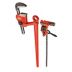 Pipe Wrenches - Monkey Wrenches - Grainger Industrial Supply