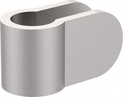 DE-STA-CO, Steel, 1 1/8 in Lg, Bolt Retainer - 807N28|205105 - Grainger