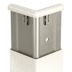Clip-On Corner Guards - Grainger Industrial Supply