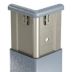 Clip-On Corner Guards - Grainger Industrial Supply