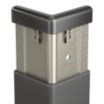 Clip-On Corner Guards - Grainger Industrial Supply