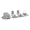 Sliding Door Hardware - Grainger Industrial Supply