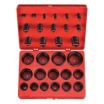 Silicone O-Rings - Toric Joints - Grainger Industrial Supply
