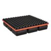 MASON Vibration-Isolating Pads - Grainger Industrial Supply