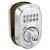 Keyless Access Deadbolt Locks - Grainger Industrial Supply